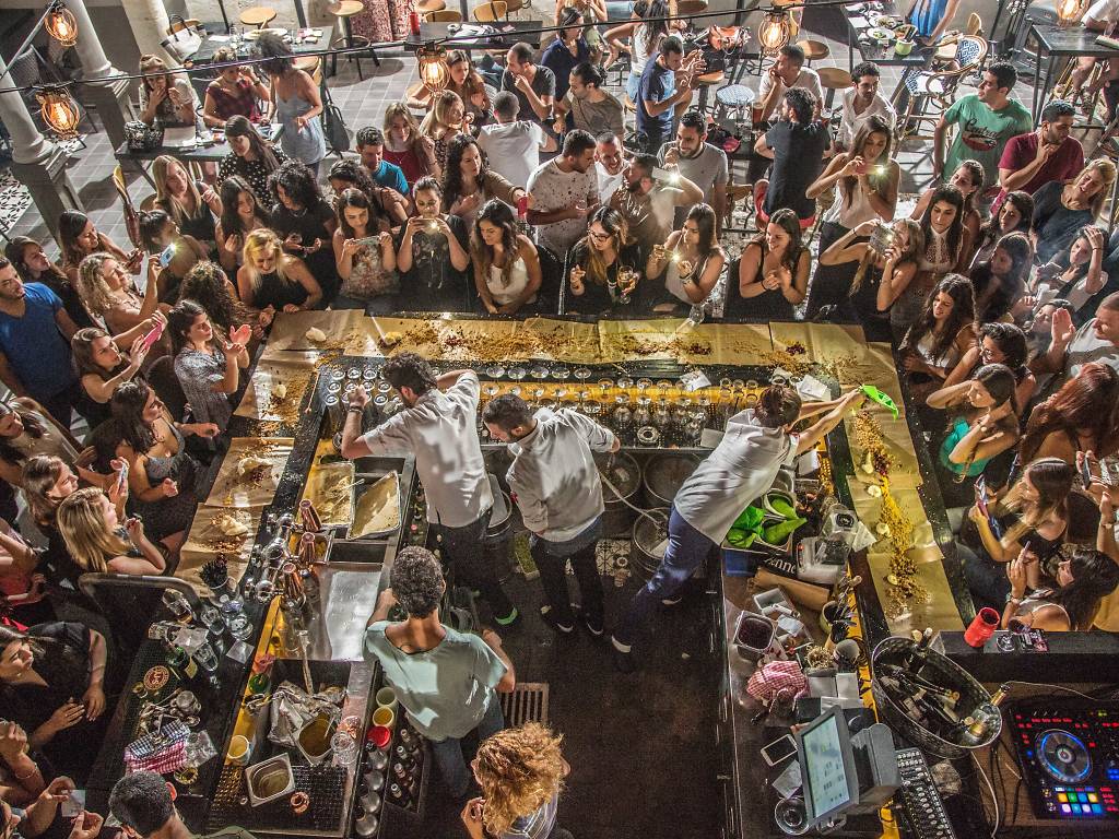 The Best Things To Do in Beer Sheva