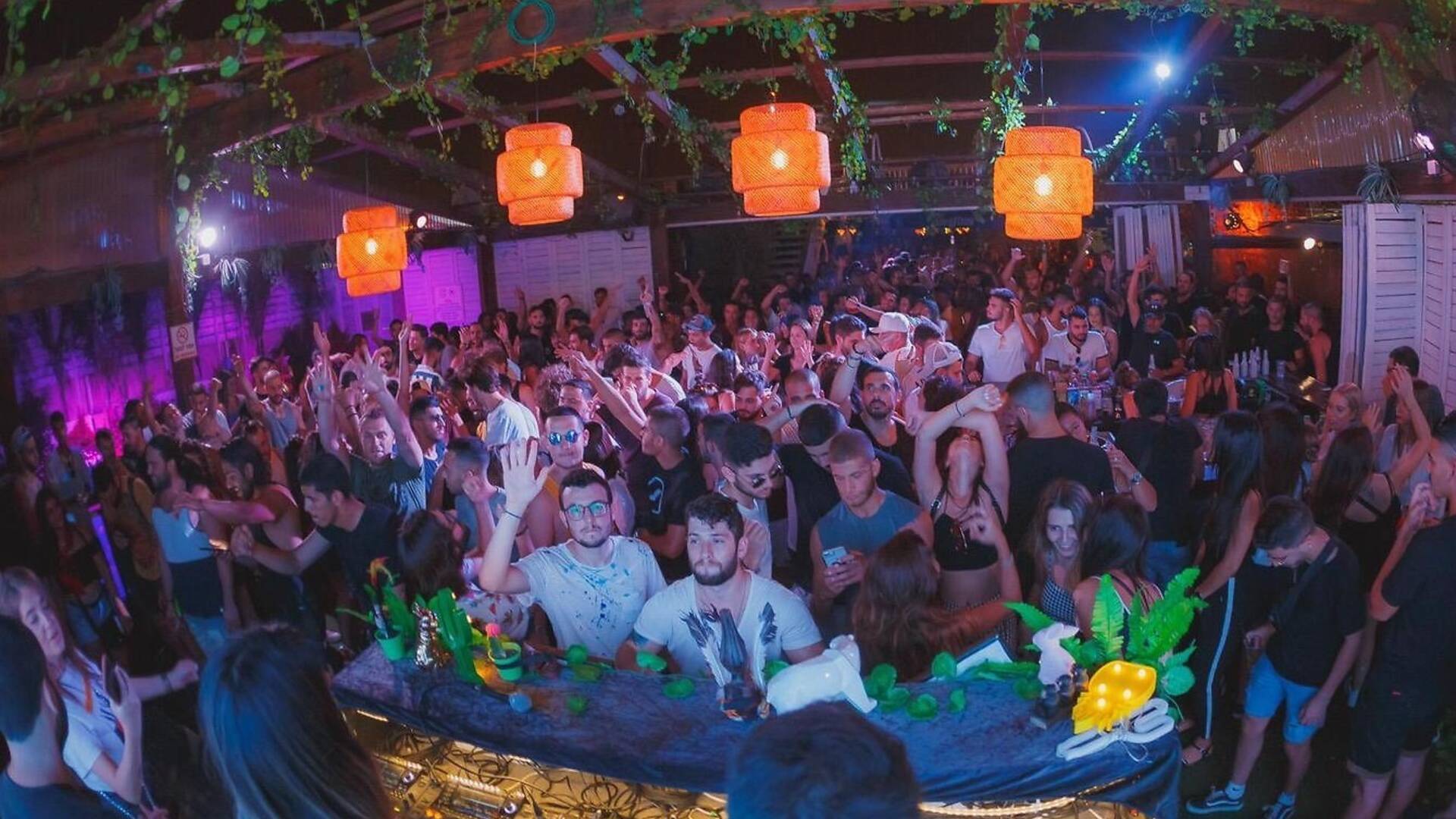 The Best Things To Do in Beer Sheva