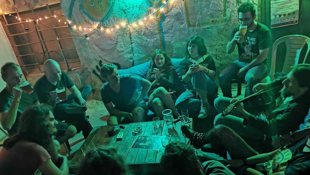 The Best Things To Do in Beer Sheva