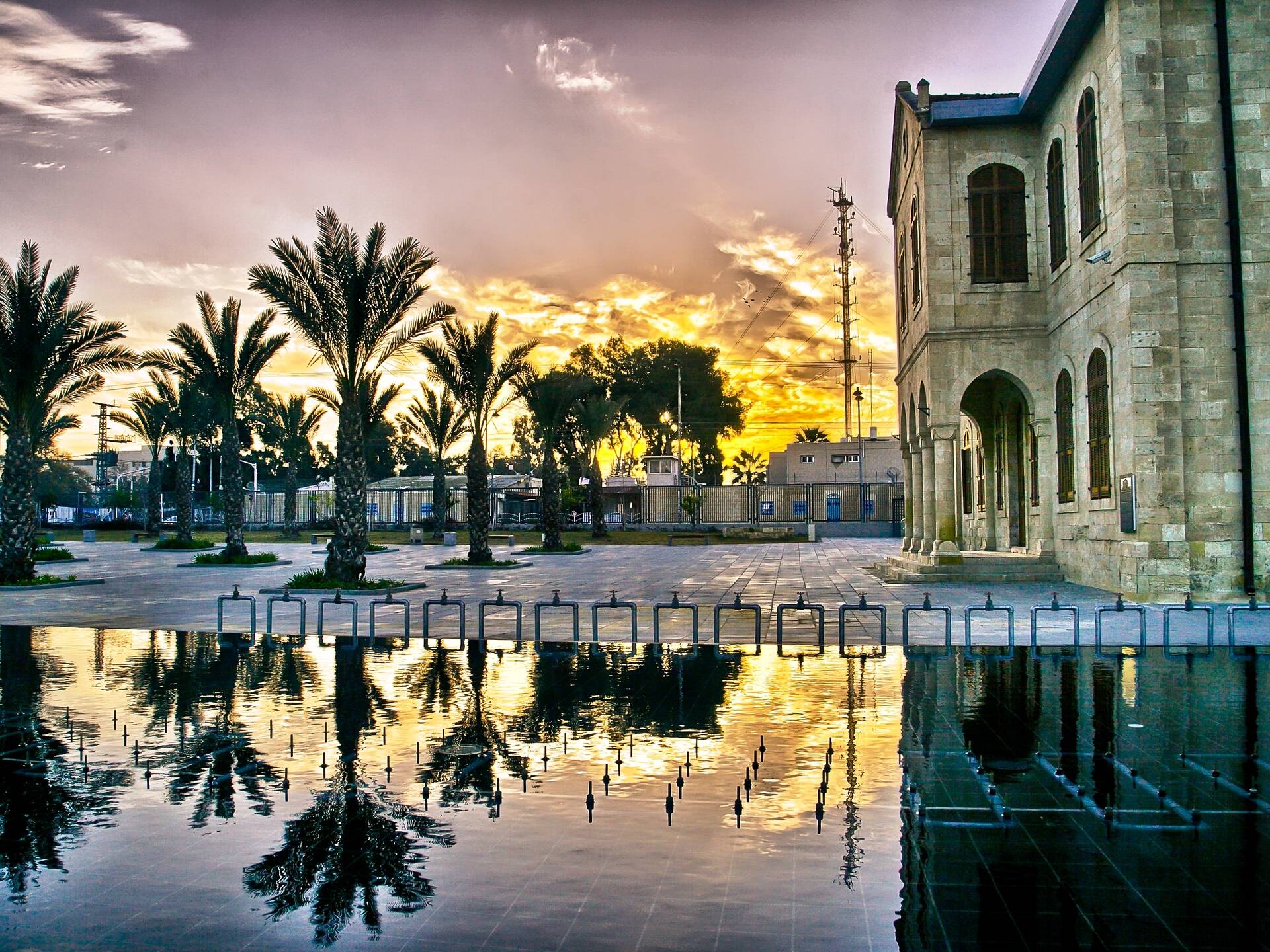 The Best Things To Do in Beer Sheva