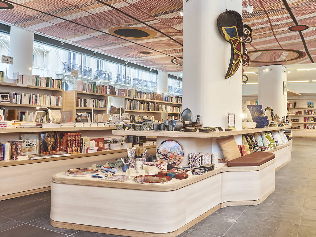Les meilleures librairies à Paris : 32 spots ultimes pour bibliophiles