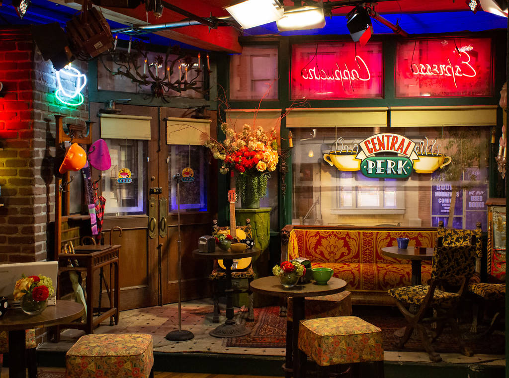 Studio Tours in Los Angeles, Including Warner Bros. and Universal Studios