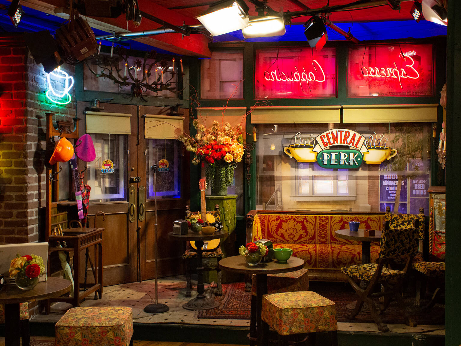 Studio Tours in Los Angeles, Including Warner Bros. and Universal Studios