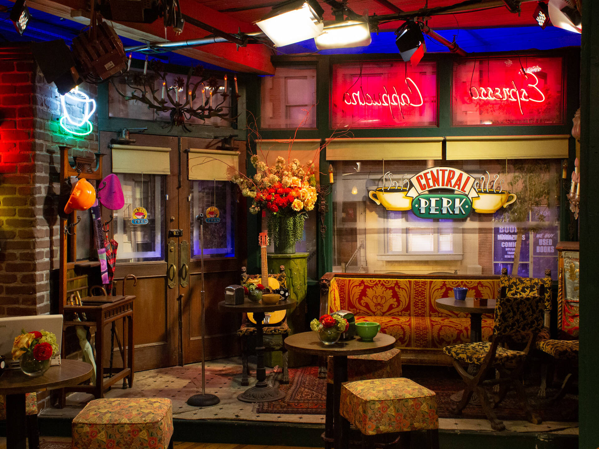 Studio Tours in Los Angeles, Including Warner Bros. and Universal Studios