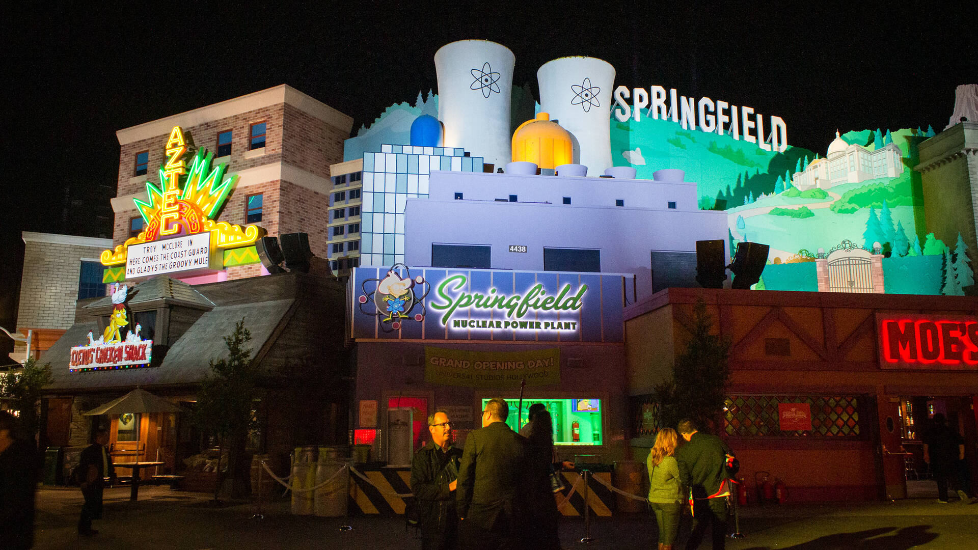 Universal Studios Hollywood: 6 things you have to do at the theme park