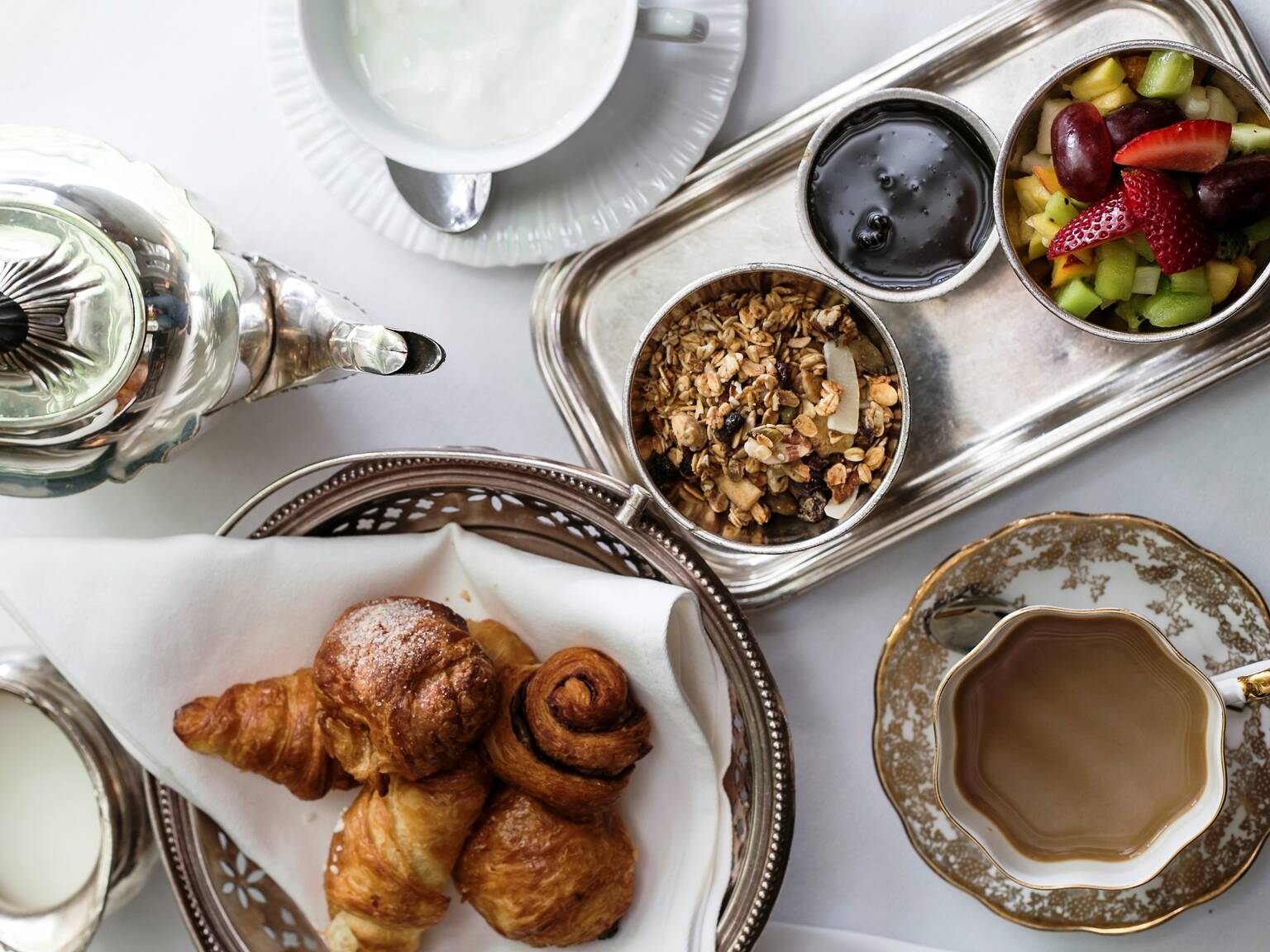 Israeli restaurants & cafes – the Holy Land's best places to eat