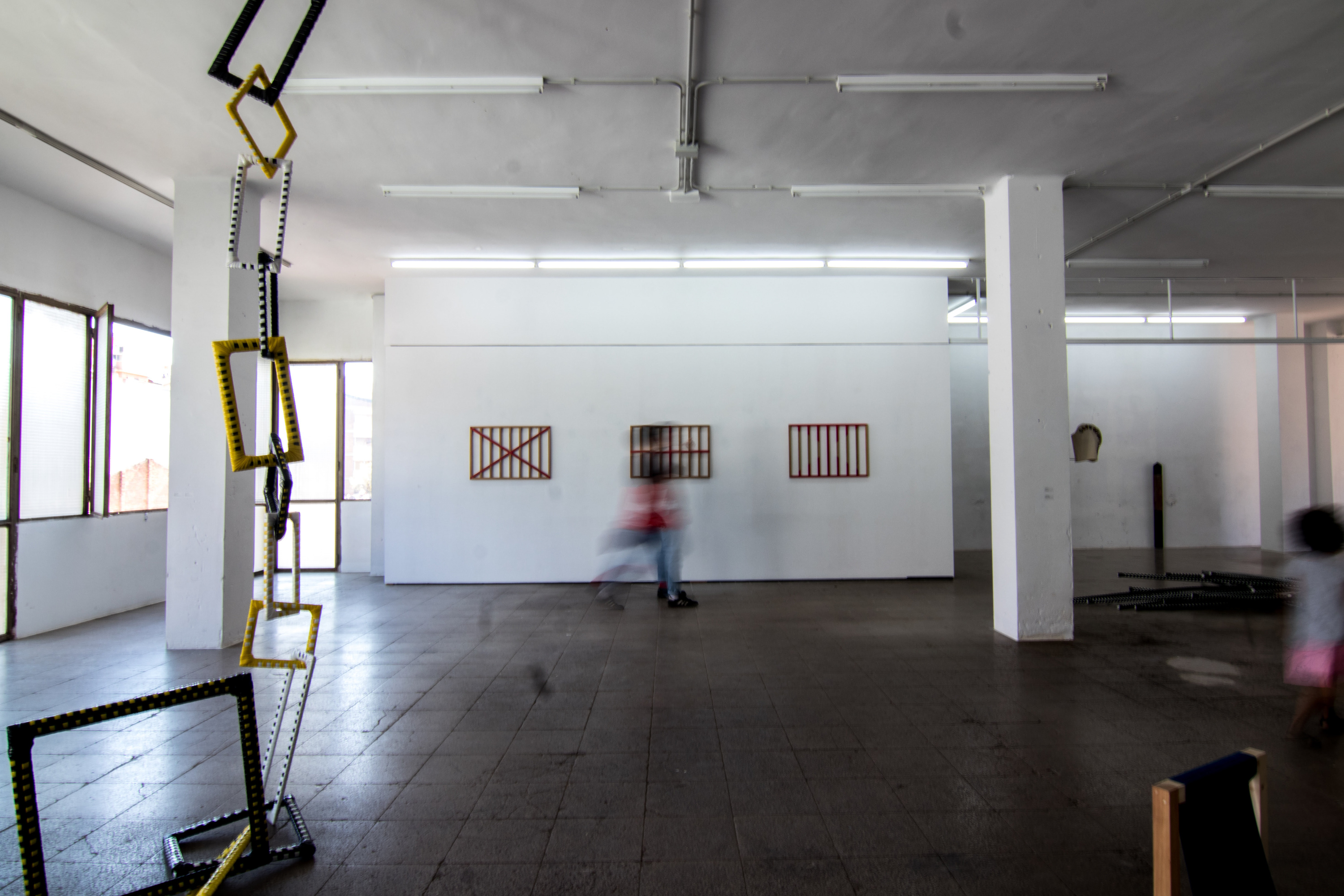 Barcelona Gallery Weekend 2019 | Art in Barcelona