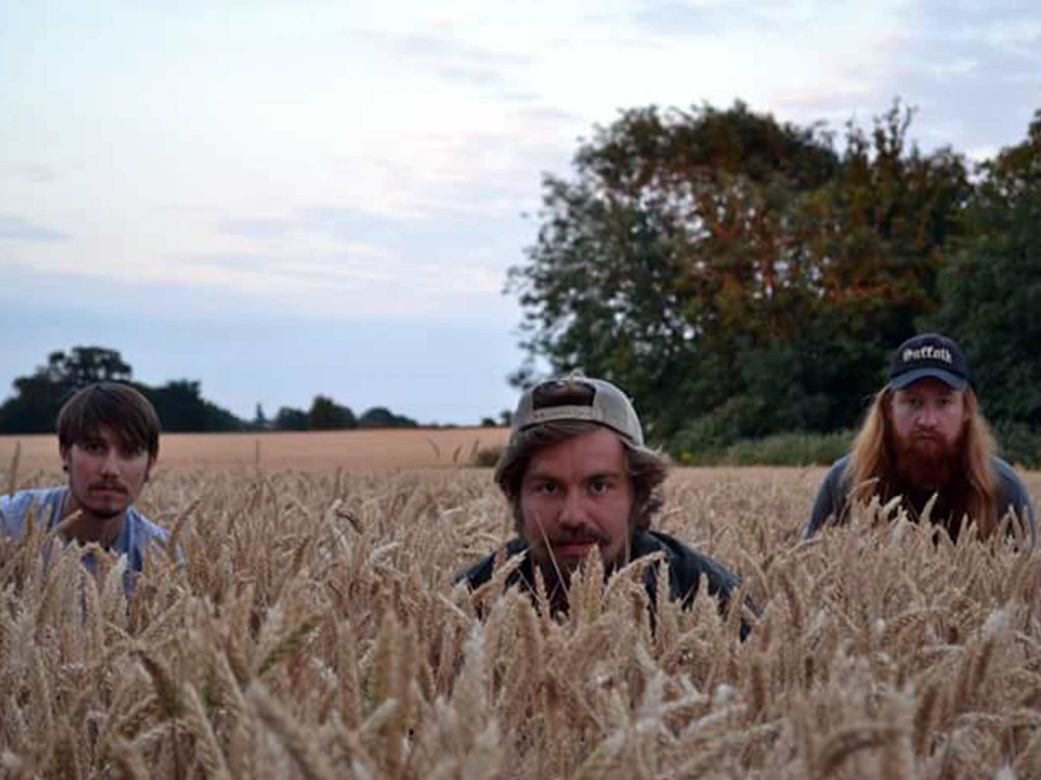 Old Man Lizard | Música in Lisboa