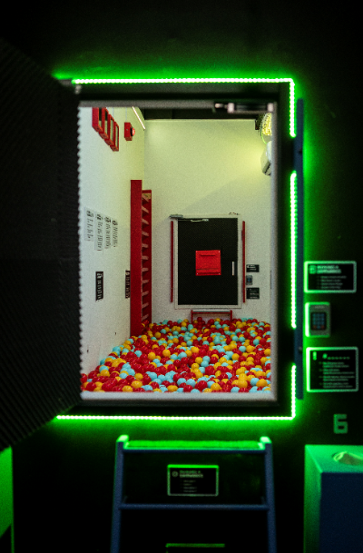 Banzai | Coisas para fazer | Santa Catarina, Porto