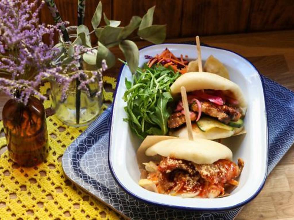 Les meilleurs restaurants coréens de Paris | 10 restos comme à Séoul