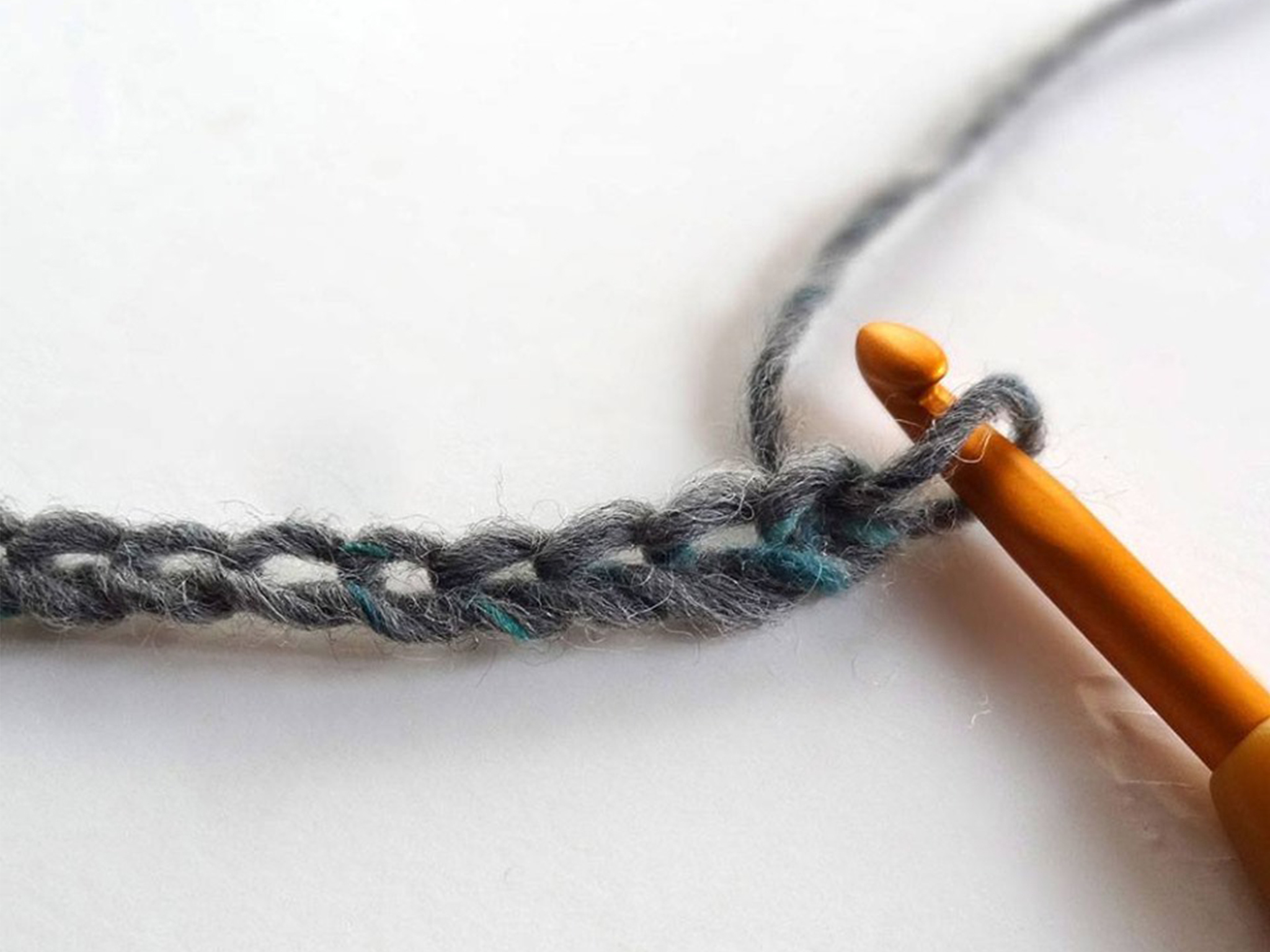 Iniciação ao crochet | Coisas para fazer in Lisboa