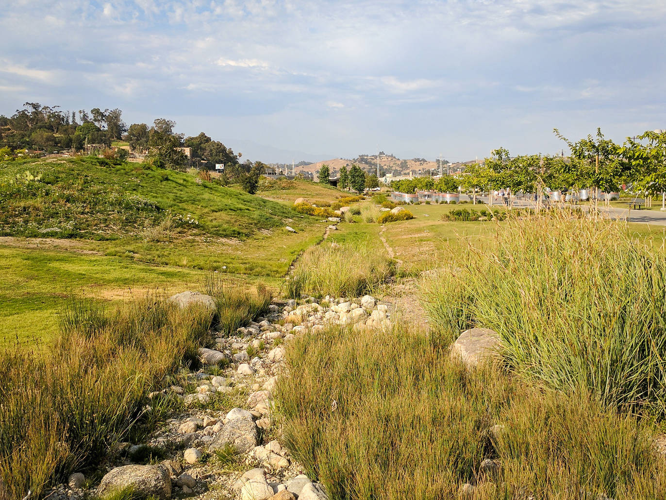 Best Parks in Los Angeles, From Griffith Park to Grand Park