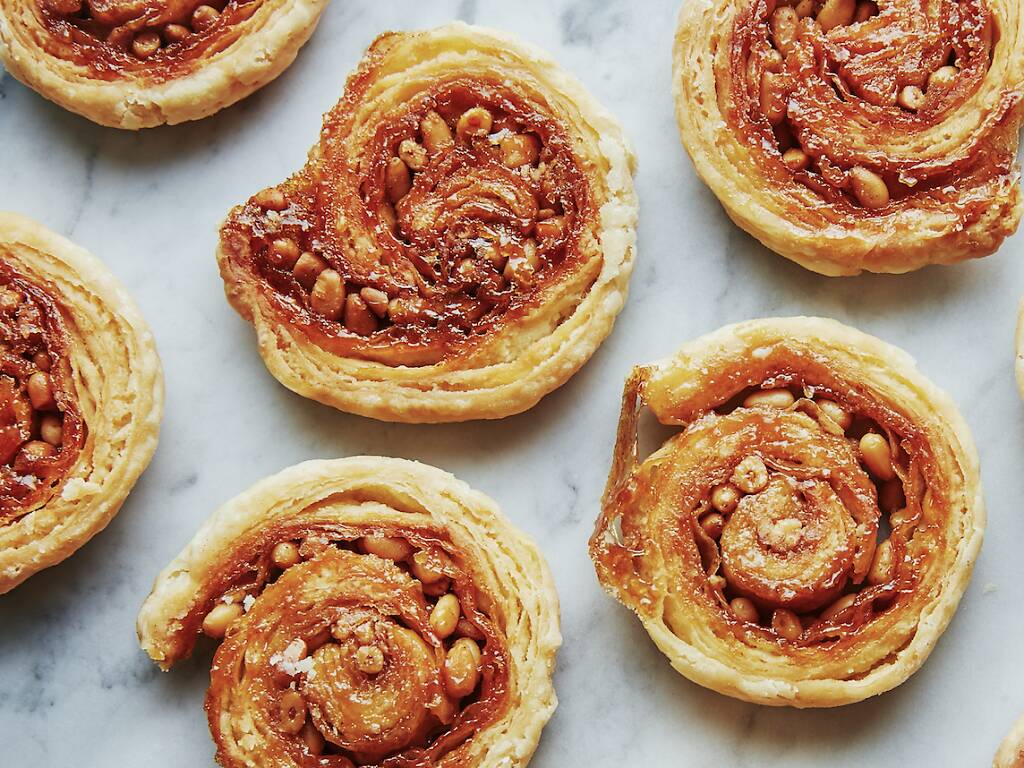 15 Best Bakeries in America for Elite Pastries, Sourdough and More