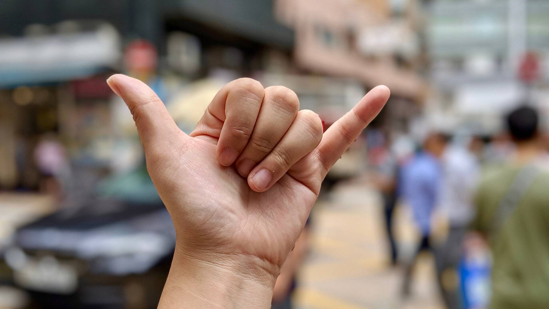 The 12 Signs That You’re A Real Hongkonger