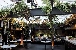 Century Club | Bars and pubs in Shaftesbury Avenue, London