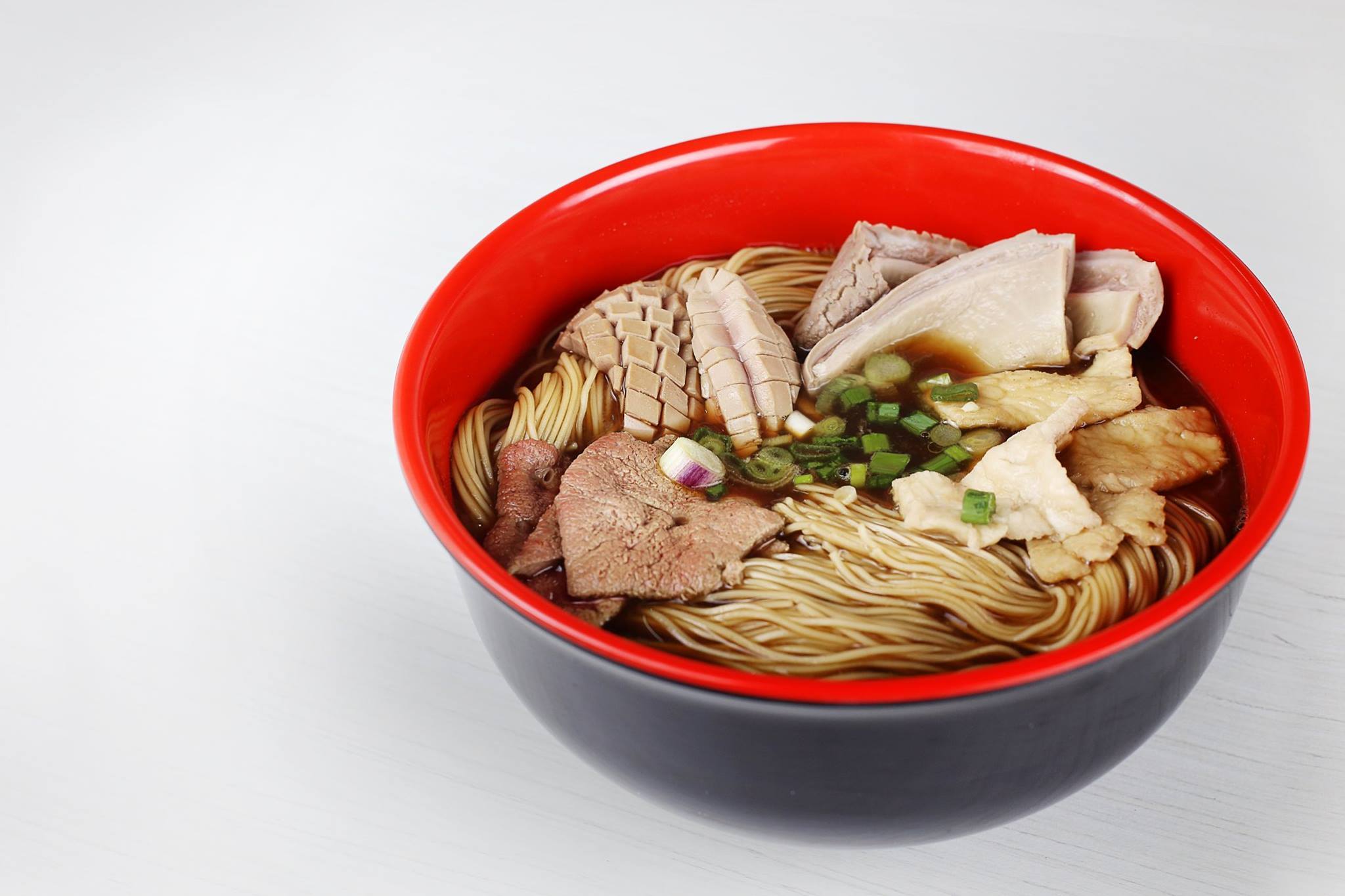 Seng Kee Black Chicken Herbal Soup | Restaurants in Bedok, Singapore