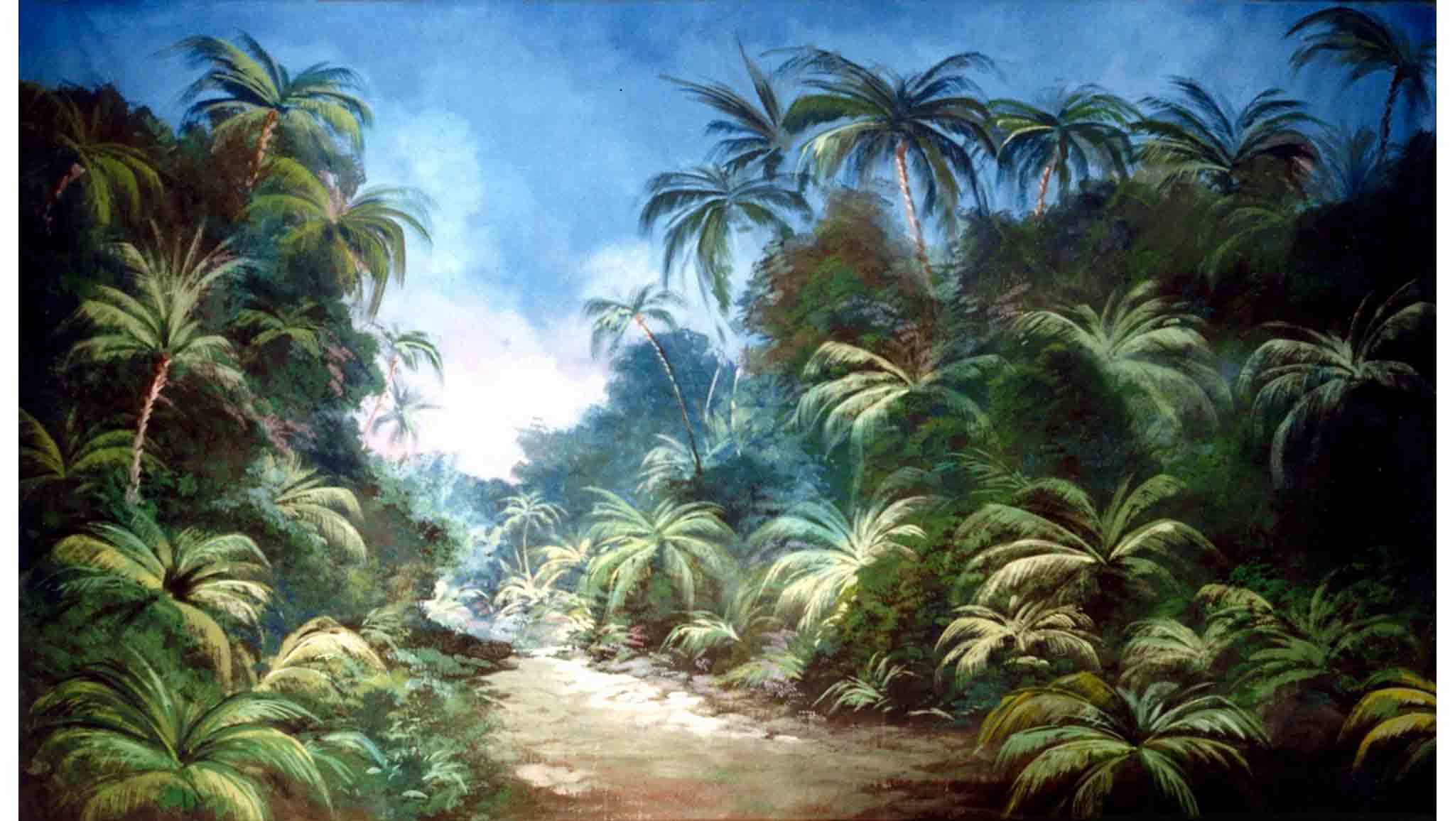 Christodoulos Panayiotou: Act II: The Island | Art in London