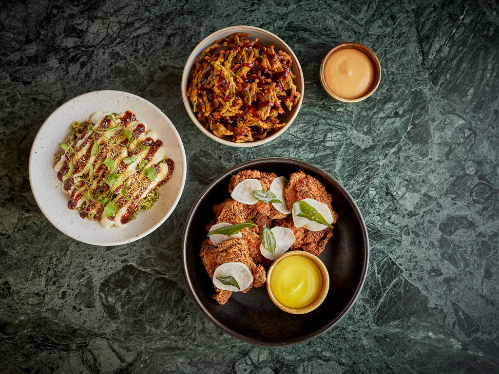 The 13 Best Shepherd's Bush Restaurants for Delicious Dining