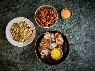 The 13 Best Shepherd's Bush Restaurants for Delicious Dining