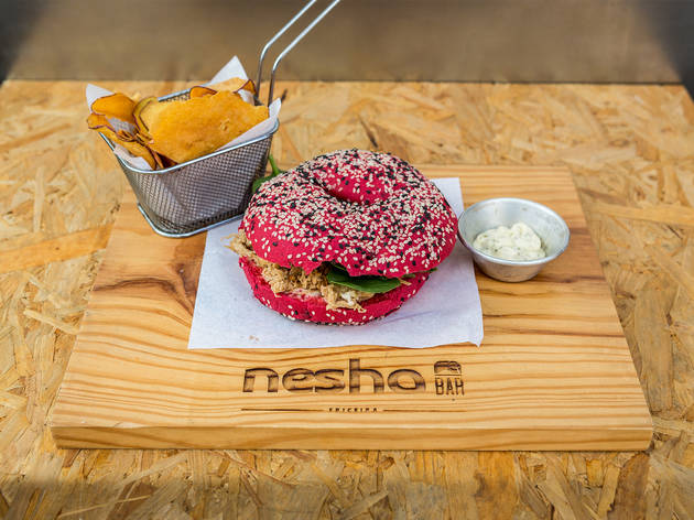Nesha Bar | Restaurantes | Mafra/Ericeira, Lisboa