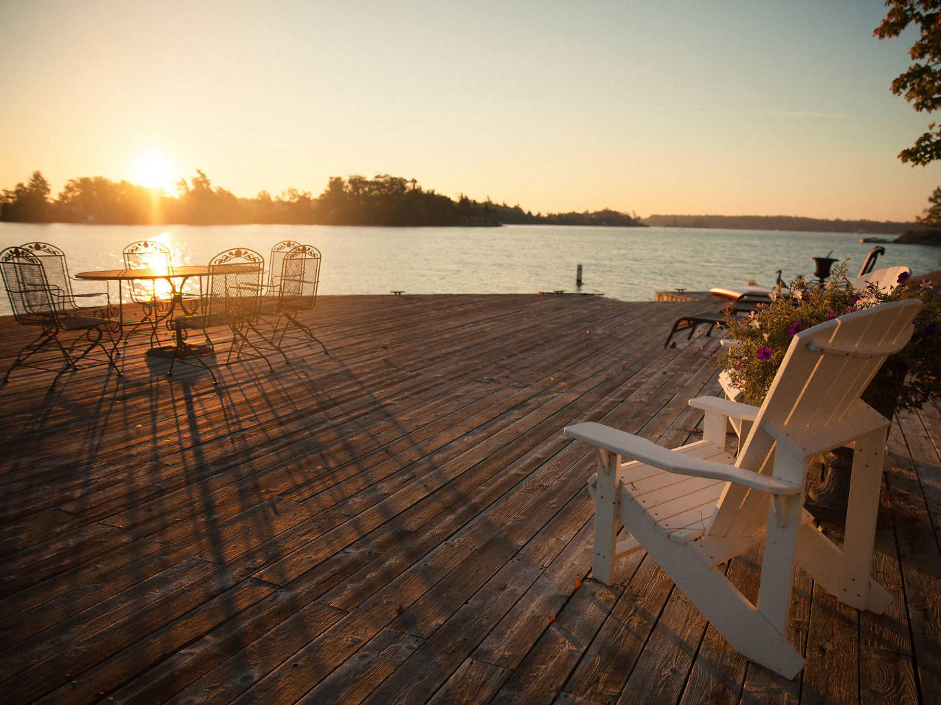 15 Fantastic Weekend Getaways from Montreal to Rest and Refresh