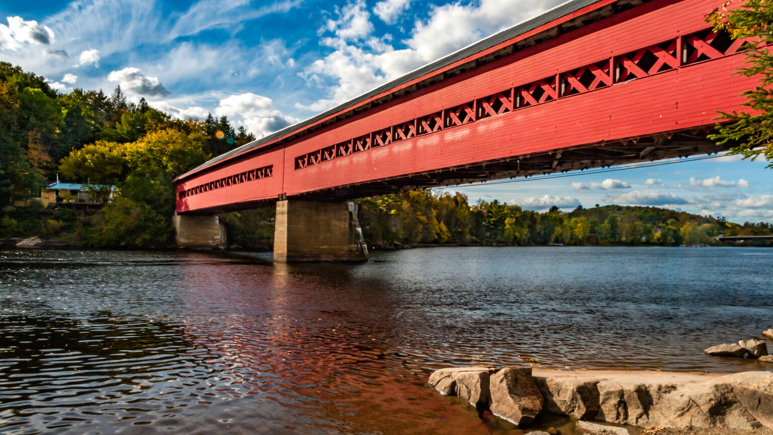Best Weekend Getaways from Montreal to Rest and Refresh