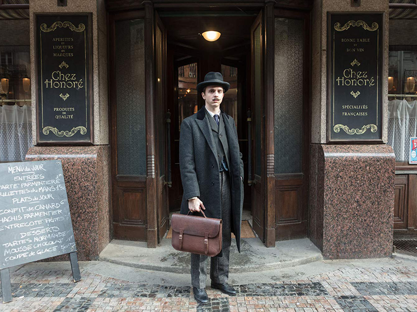 Por qué amamos las 7 películas del Tour de Cine Francés 2019