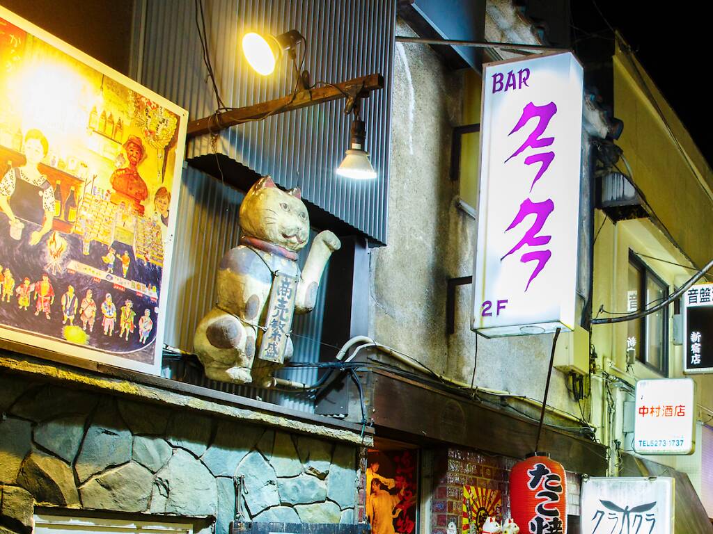 24 hours in Tokyo: how to enjoy Tokyo's biggest attractions in one day