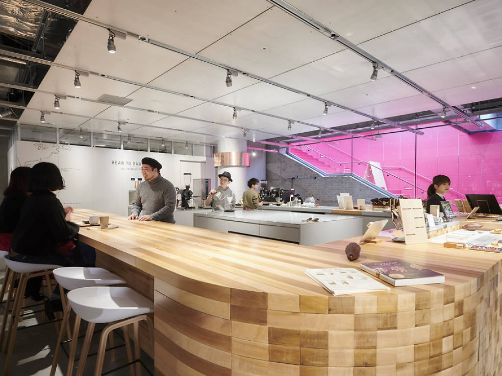 The best cafés in Shibuya, Harajuku and Omotesando | Time Out Tokyo