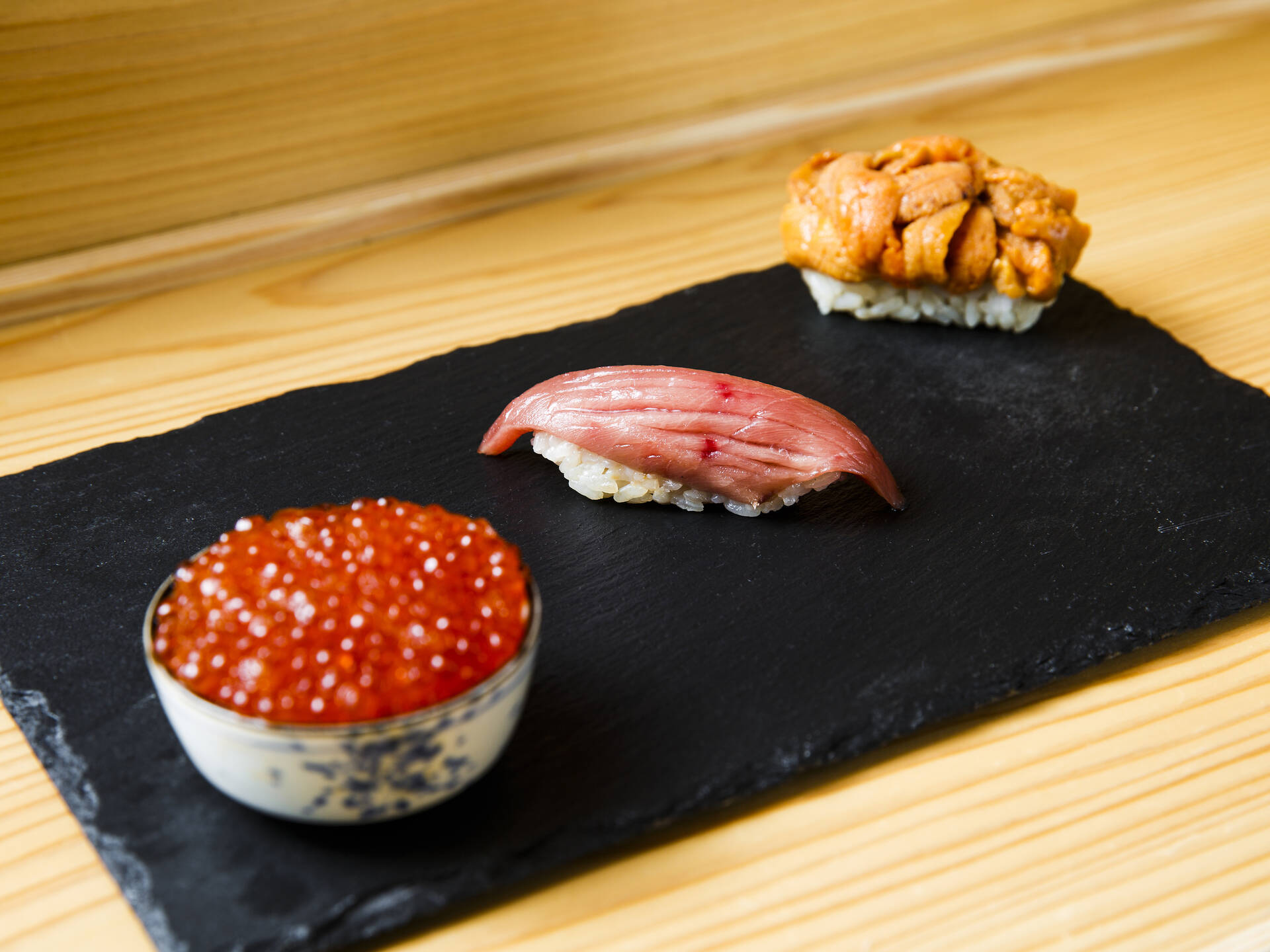 8 best omakase and tasting menus in Tokyo for under ¥10,000