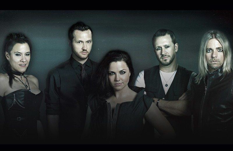 Evanescence