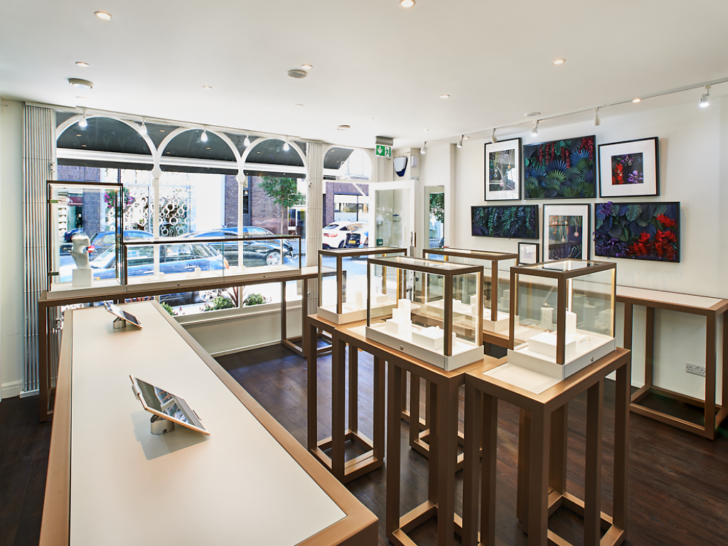Best Piercing Shops in London