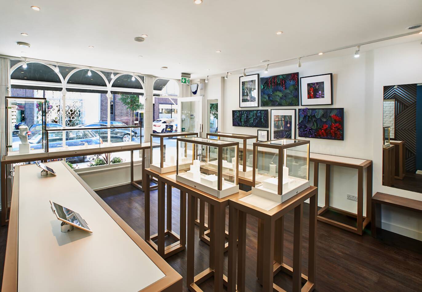 Best Piercing Shops in London