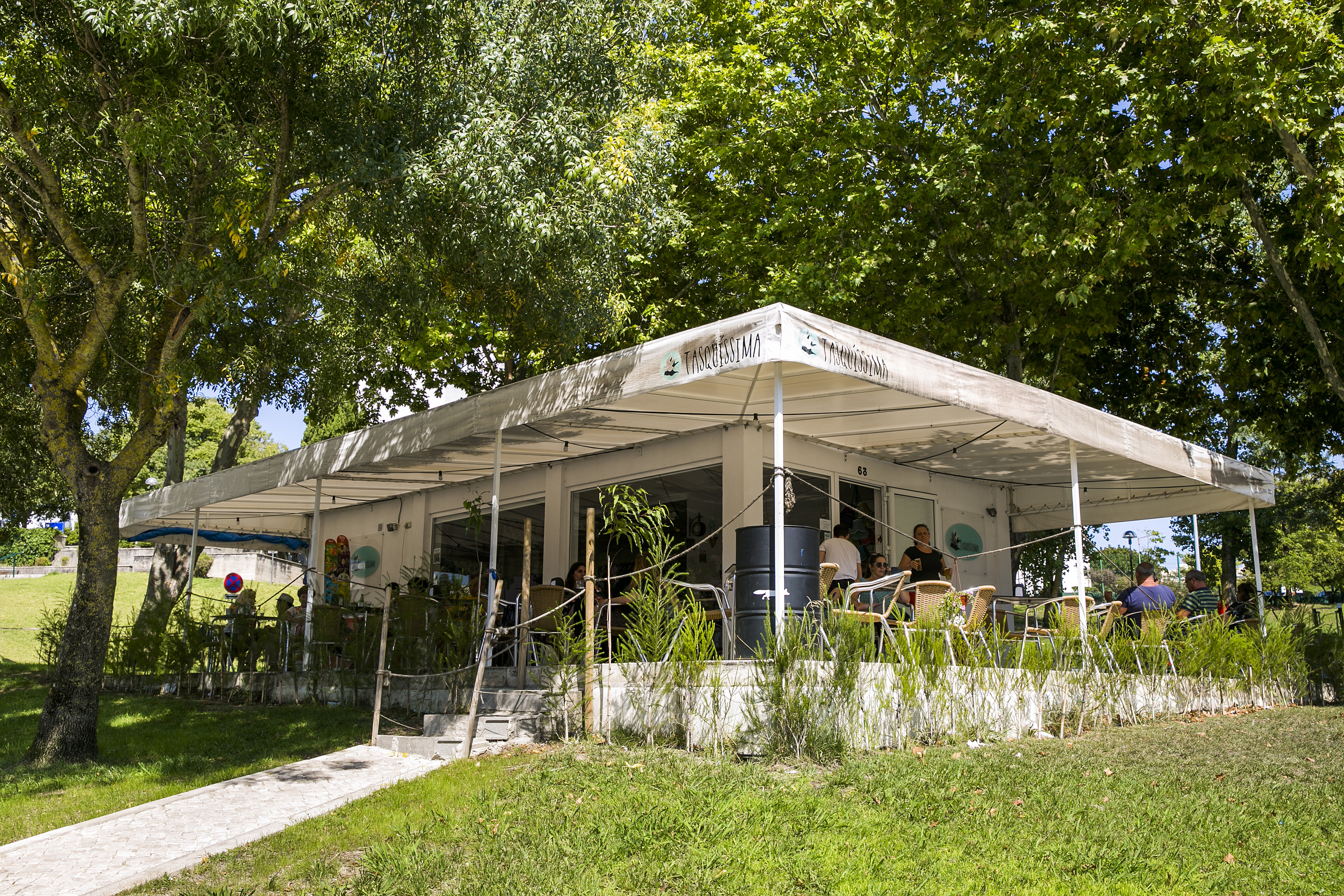 Restaurantes em Carnide que tem de conhecer