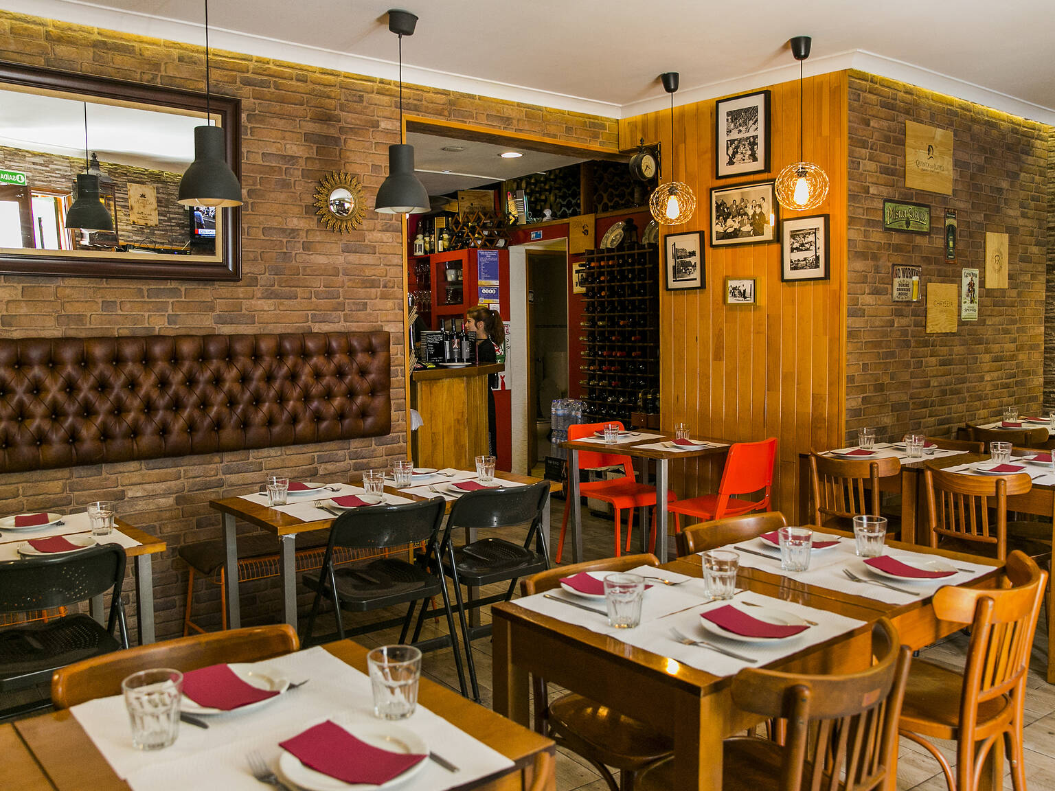 Restaurantes em Carnide que tem de conhecer