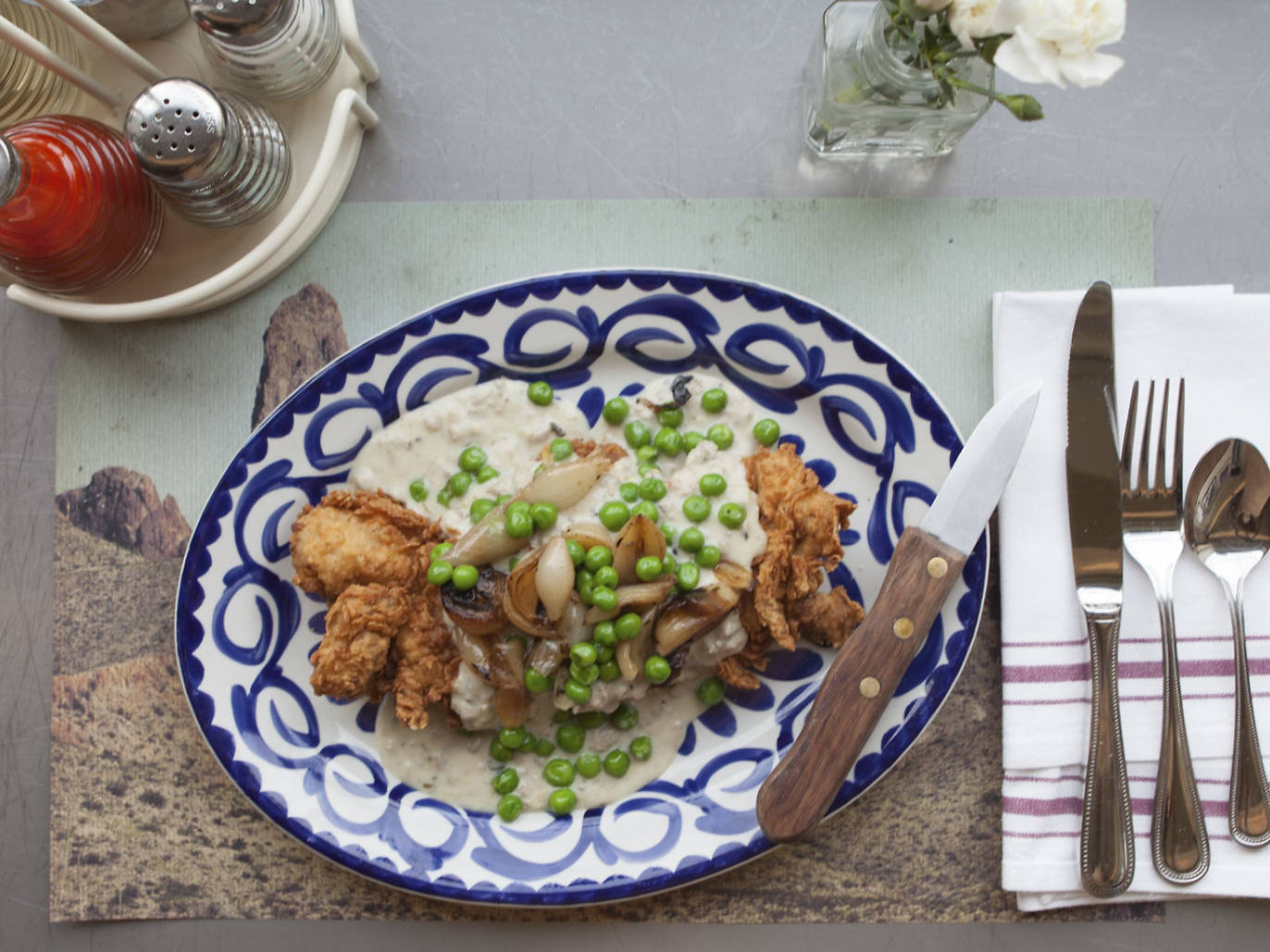 The 17 Best Diners in Chicago