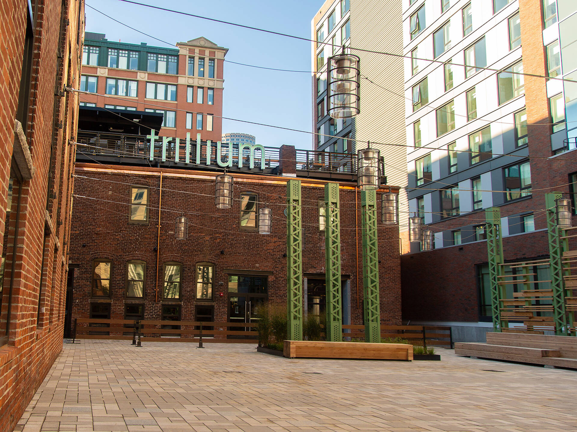 14 Best Breweries in Boston: Best places to try craft beers in Boston