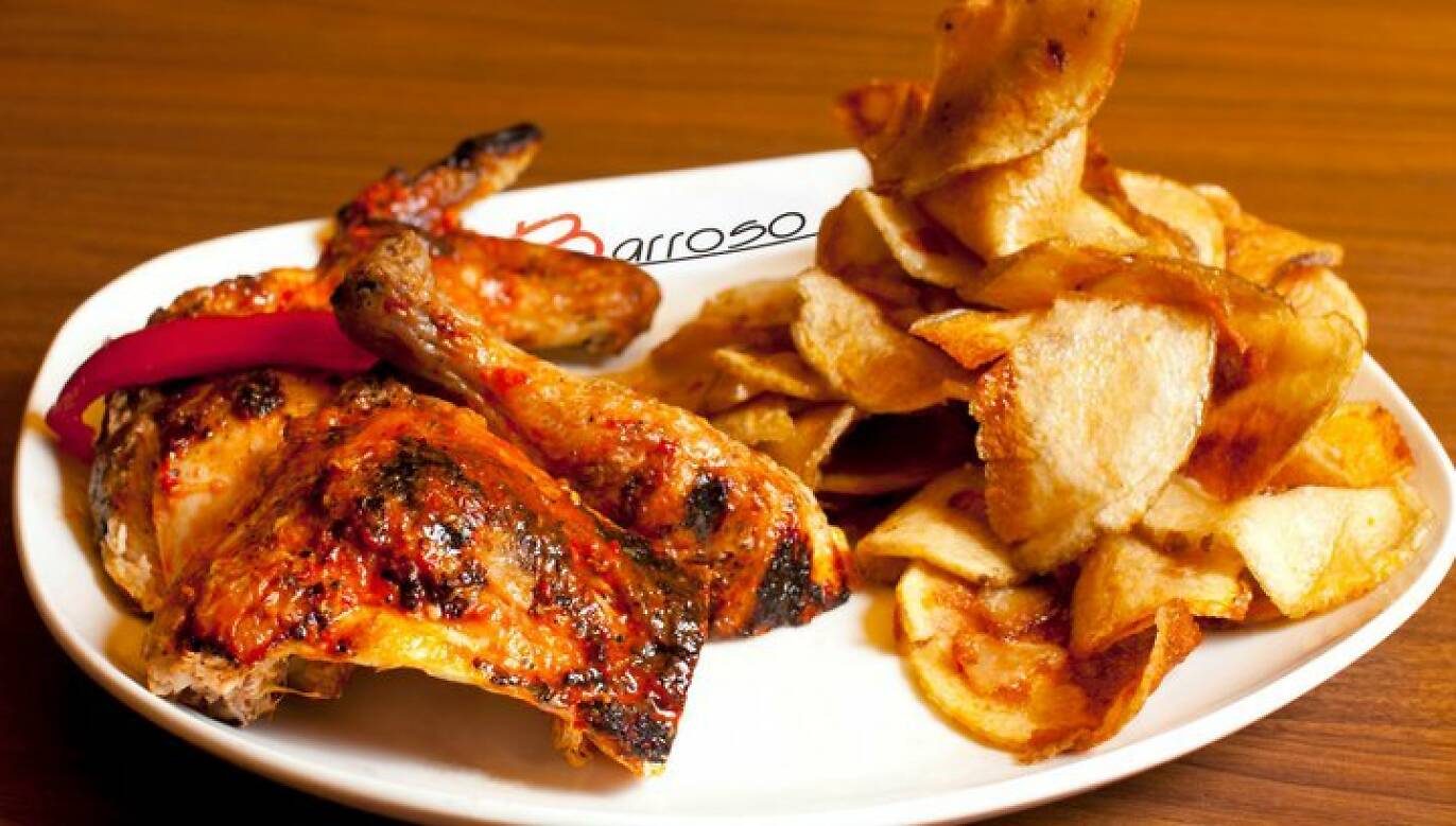 Where You Can Feast on the Best Portuguese Chicken in Montreal