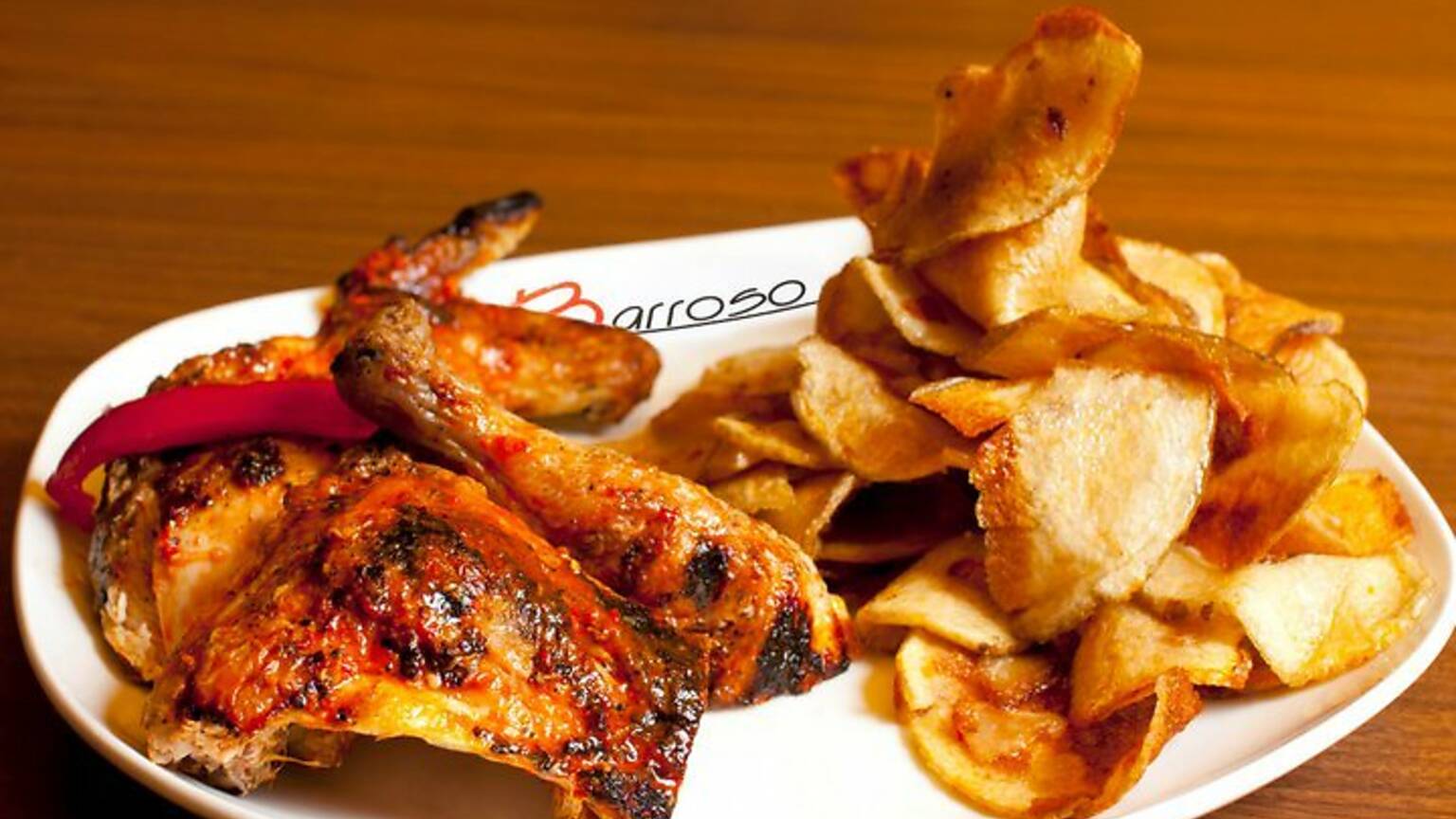 Where You Can Feast on the Best Portuguese Chicken in Montreal