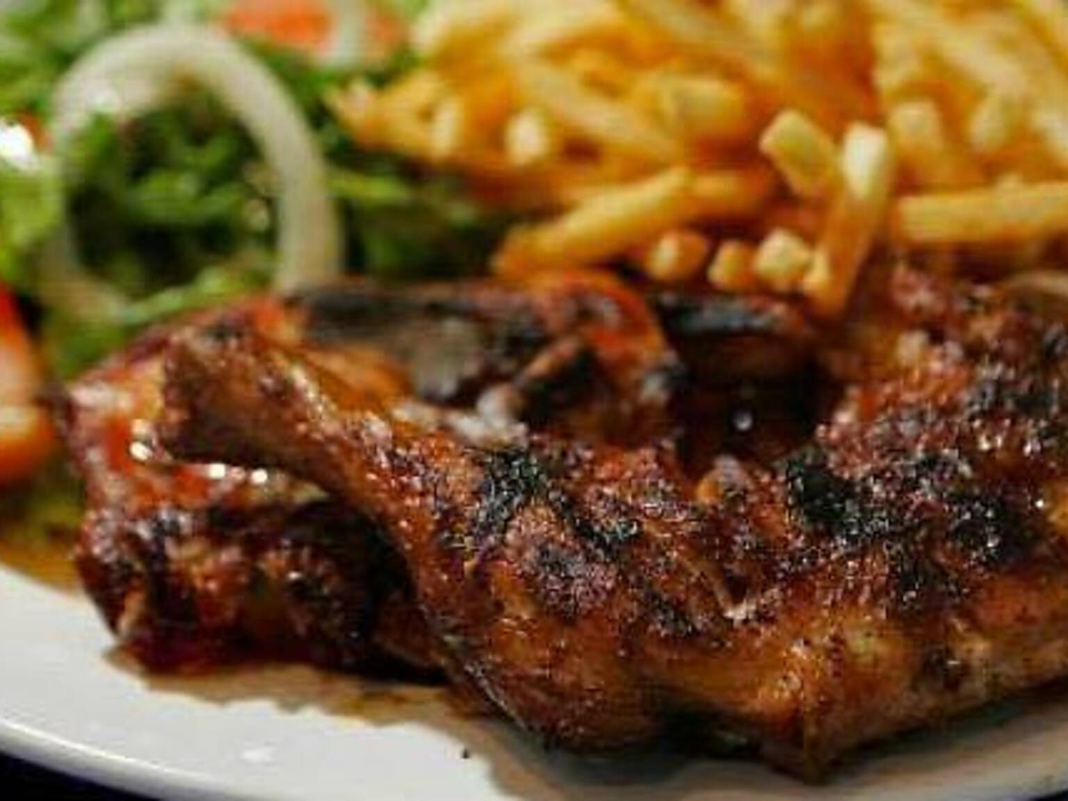 Where You Can Feast on the Best Portuguese Chicken in Montreal