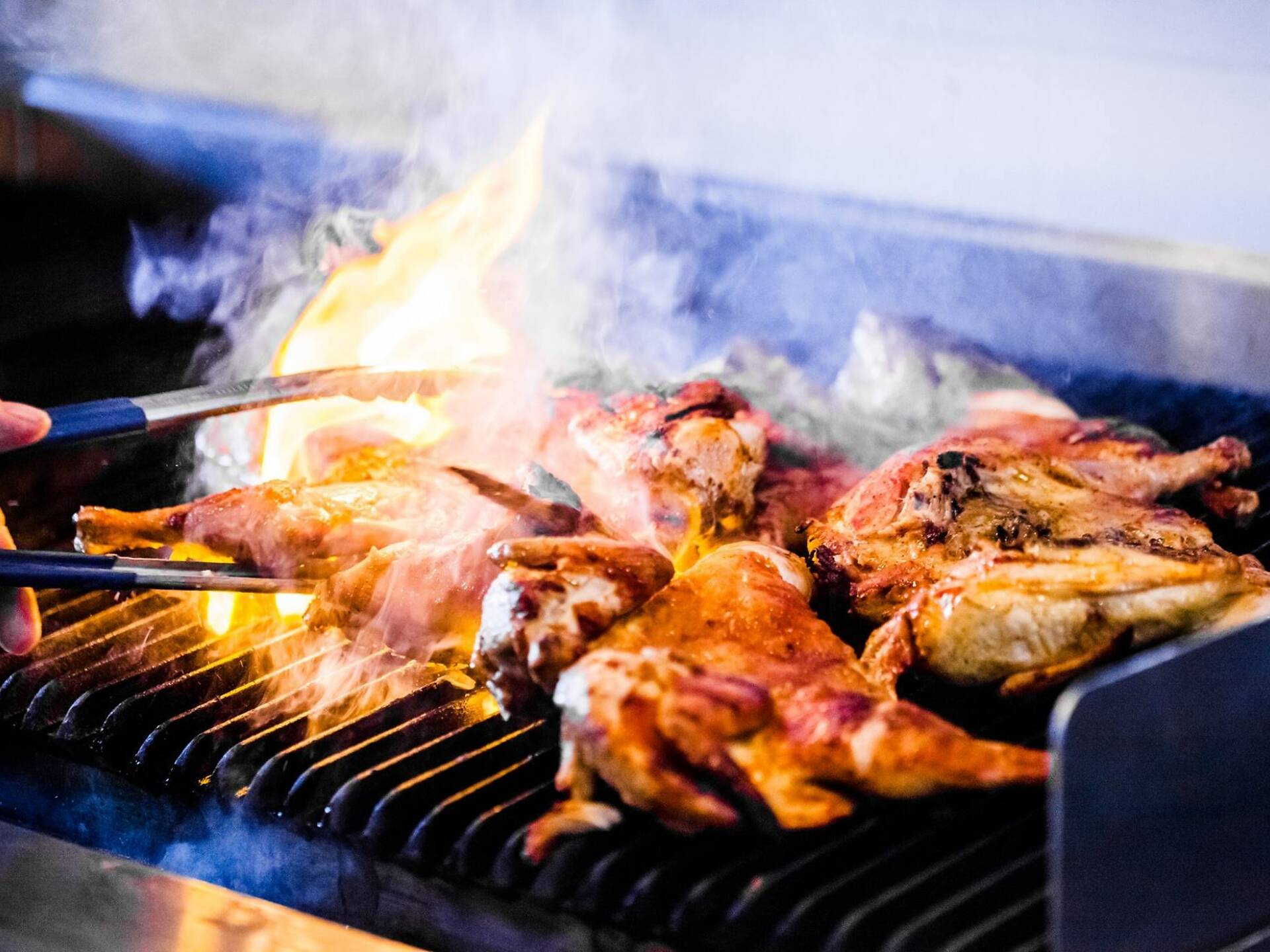 Where You Can Feast on the Best Portuguese Chicken in Montreal