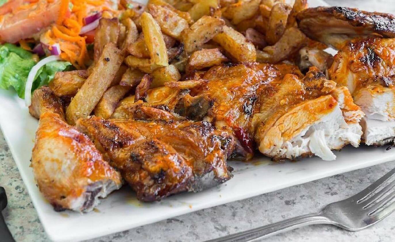 22 Best Buffets in Montreal For All-You-Can-Eat Delights