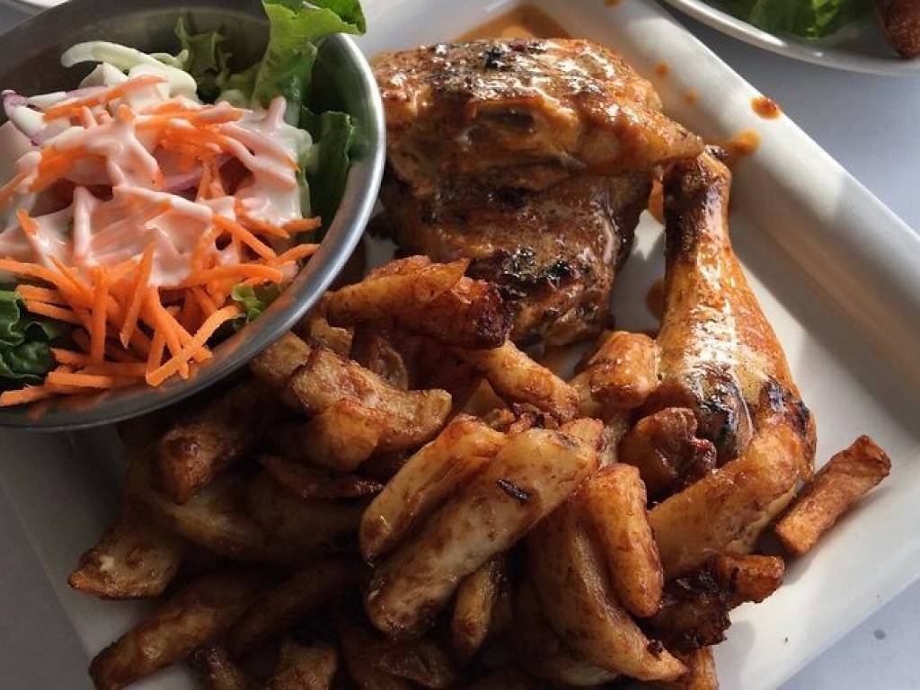 Where You Can Feast on the Best Portuguese Chicken in Montreal