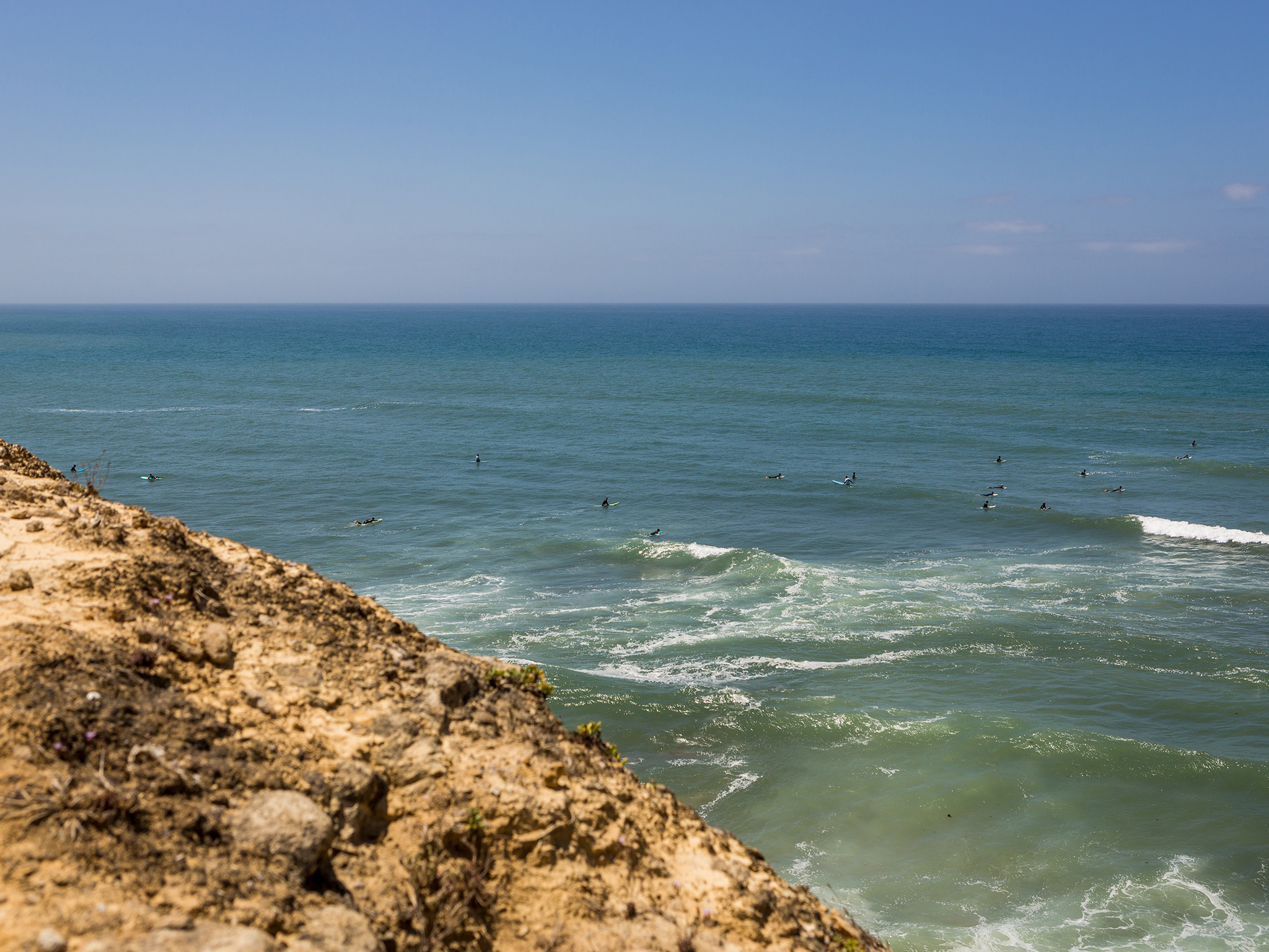 Praia do Matadouro | Atracções | Mafra/Ericeira, Lisboa