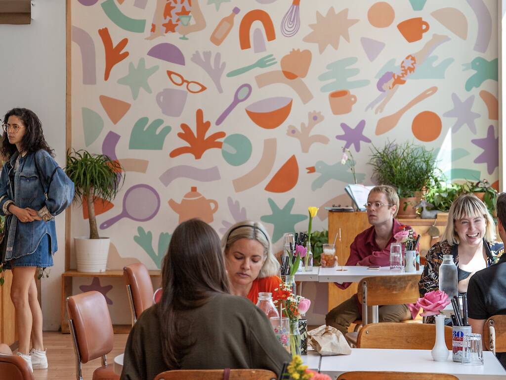 28 Best Breakfasts in NYC for Eggs, Pancakes and More