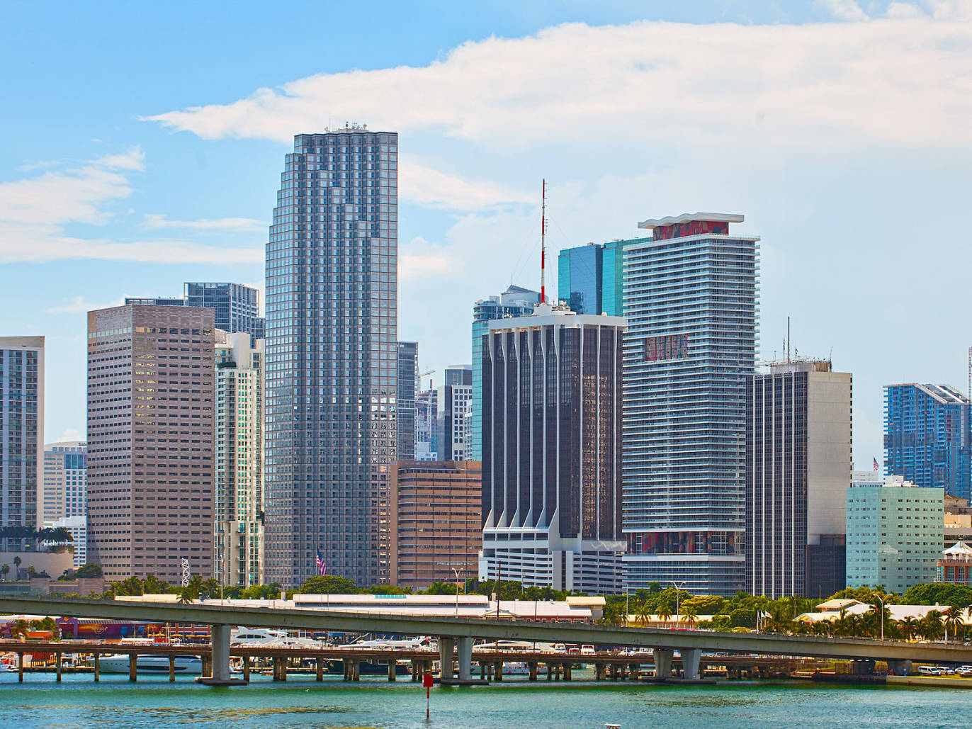Things to do in and around Miami | Time Out Miami