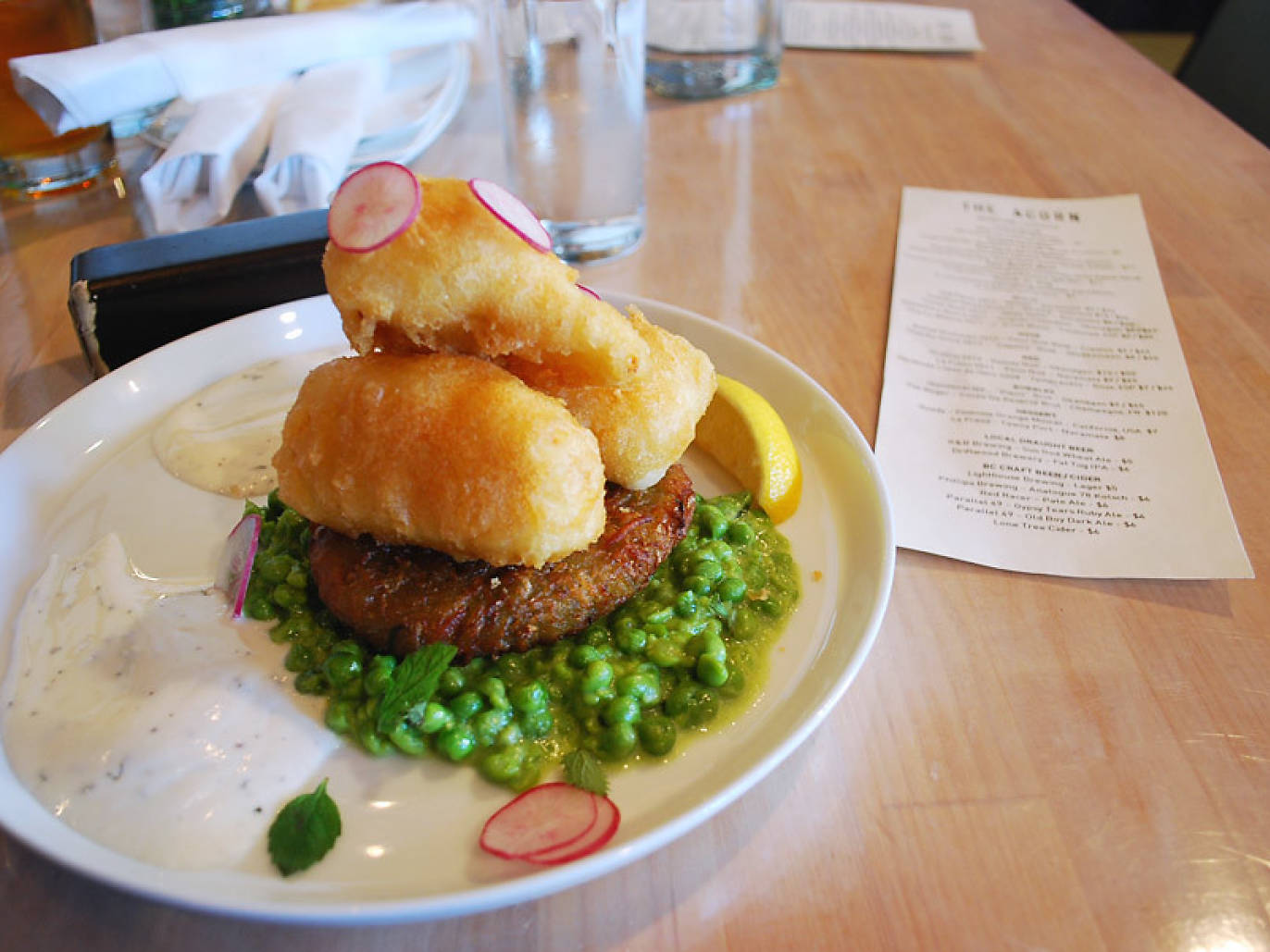 12 Best Brunch Spots in Vancouver in 2023