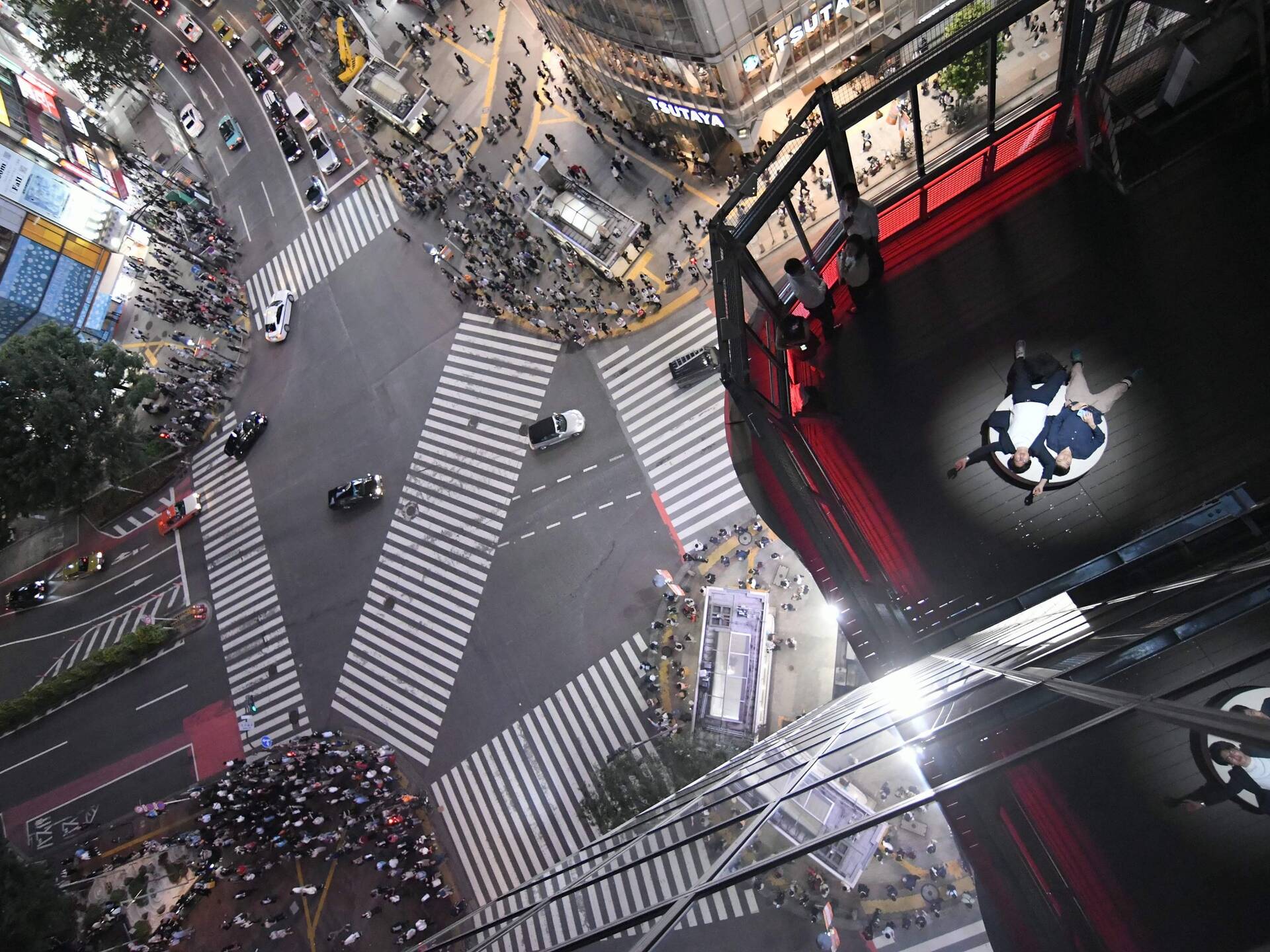 Best adventurous activities in Tokyo | Time Out Tokyo