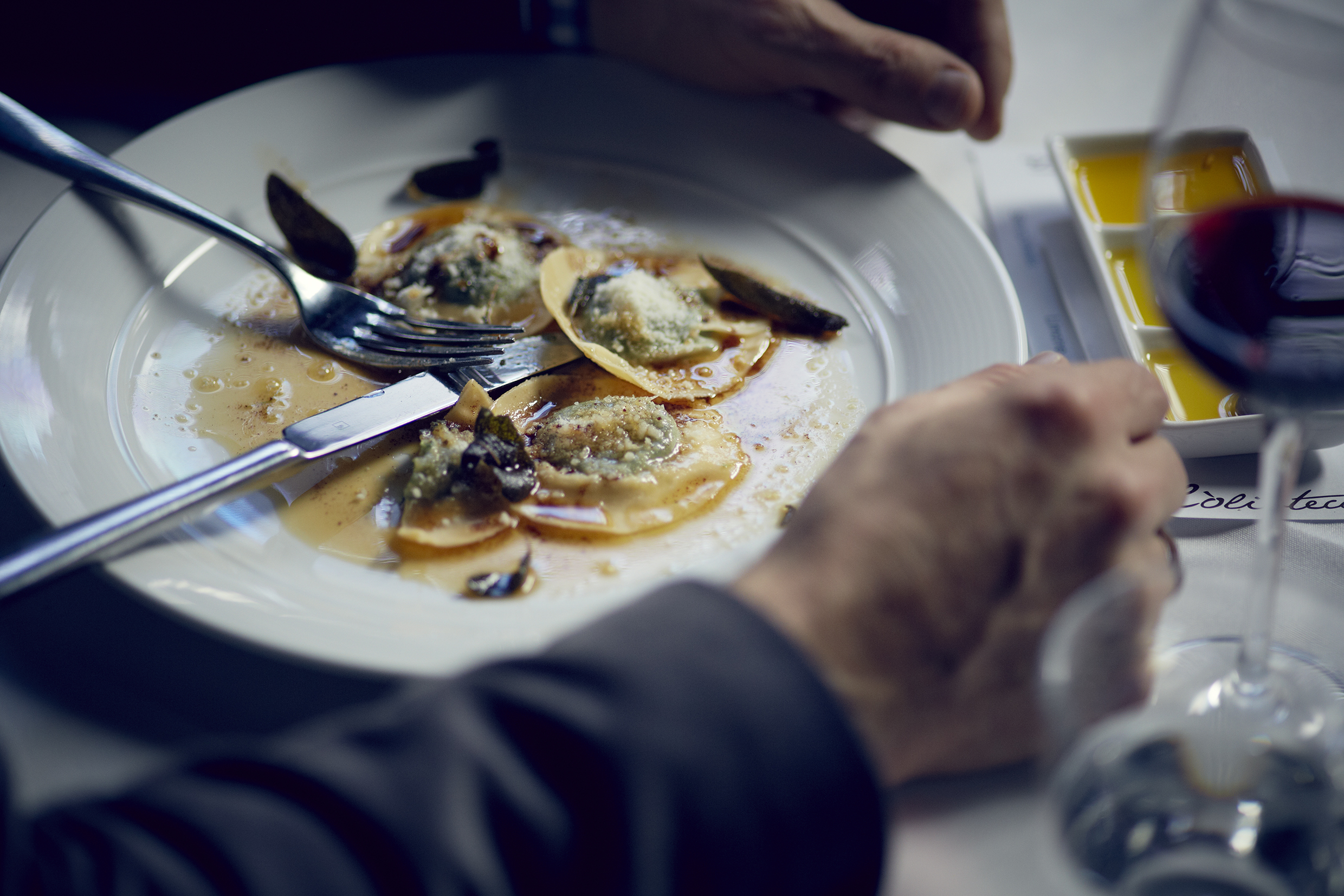 Pendolino | Restaurants in Sydney, Sydney