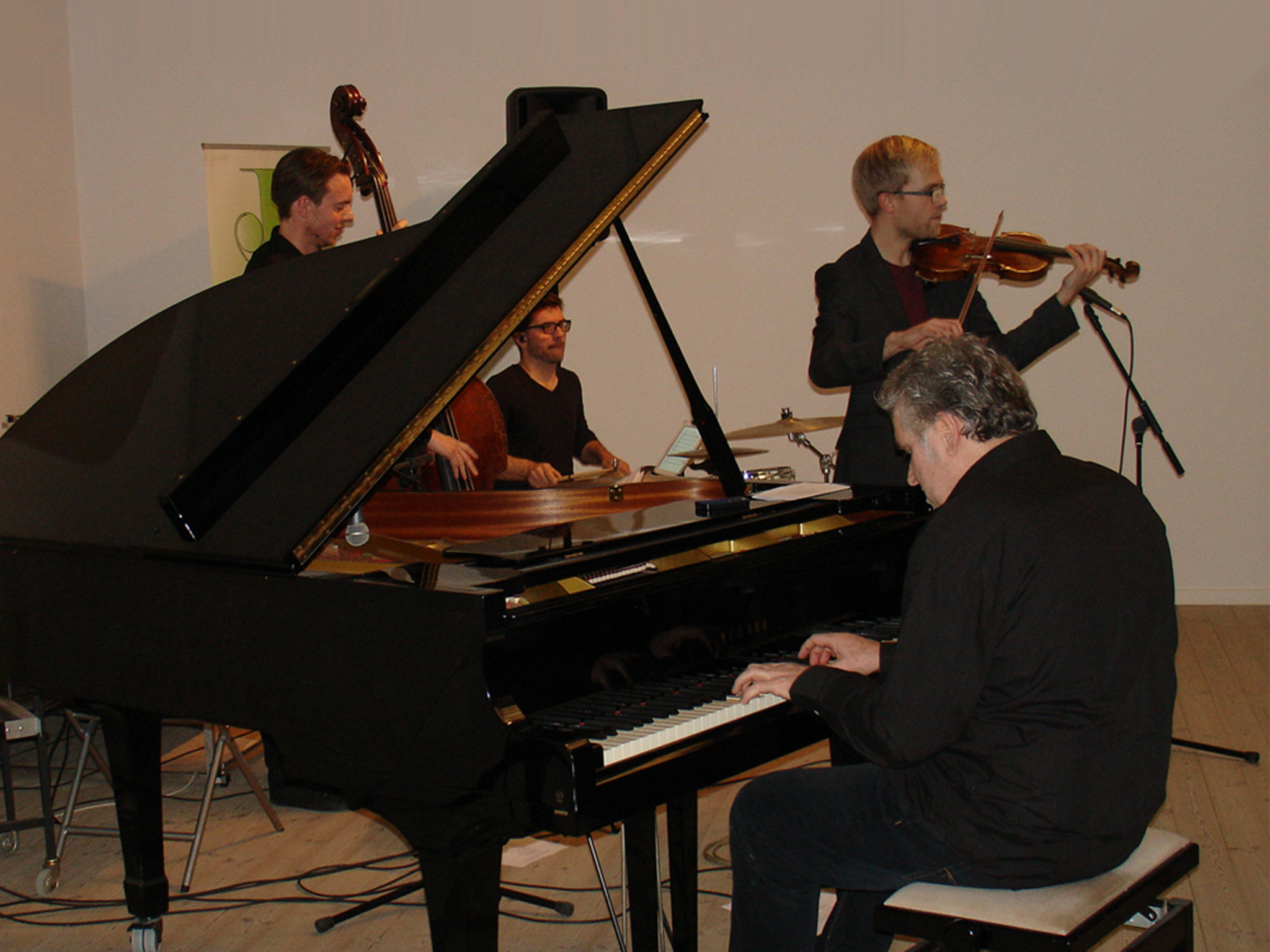 Jesper Hedegaard | Música in Lisboa